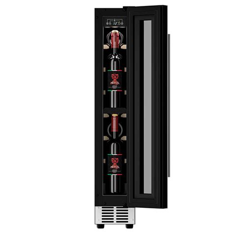 Купите винный холодильник Meyvel MV9-KWT1 в Wine-Box.ru