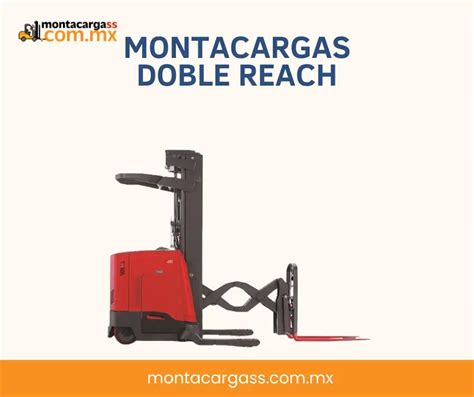 Montacargas Hombre Parado Características Y Información Nemes Autoelevadores