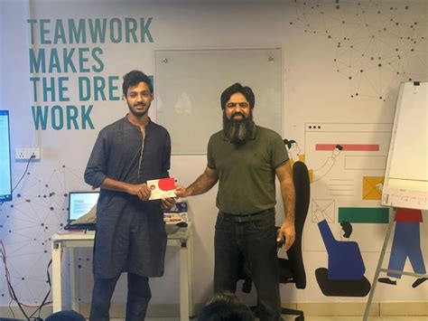 Mukhashif Siddiqui On Linkedin Projectdelivery Partnerlinq