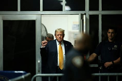 Trump Trial Jury Continues Deliberations With Readbacks Of Key