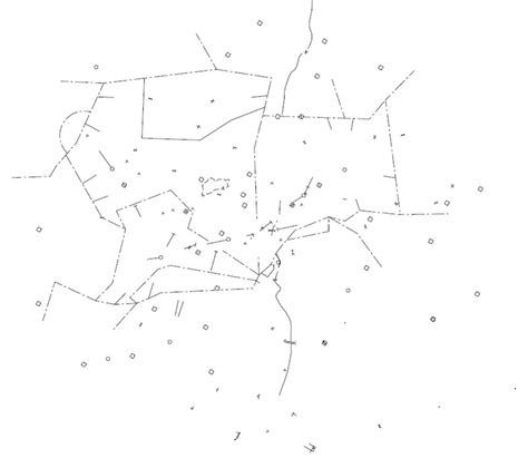 Catskill Intersections Diagram Quizlet