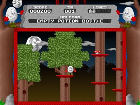 Dizzy Remake Download 2004 Adventure Game