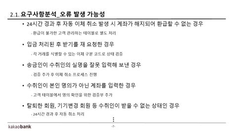 Github Choiseongyoon Kakaobank