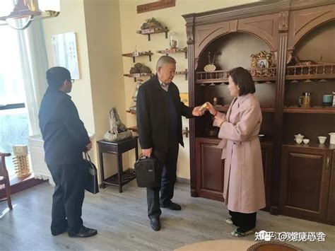 南京市工商联领导走访会员企业 知乎