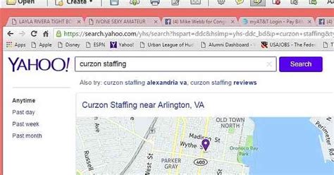 MalwareJake Check Your Browser Tabs And Stop Watching Porn At Work