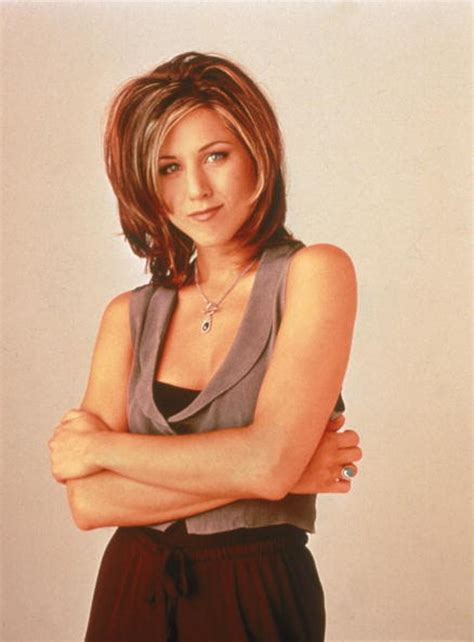 Omg Jennifer Aniston Hated The Rachel Cut