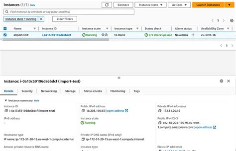 Exploring Terraforms New Feature Import Blocks In Version 15