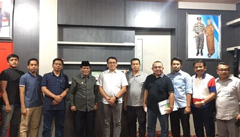 Gandeng Pemda PLN Percepat Pemulihan Kelistrikan Di Tambu Sulawesi Tengah GOSULUT