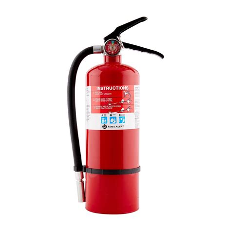 First Alert Heavy Duty Fire Extinguisher At Walmartca Walmart Canada