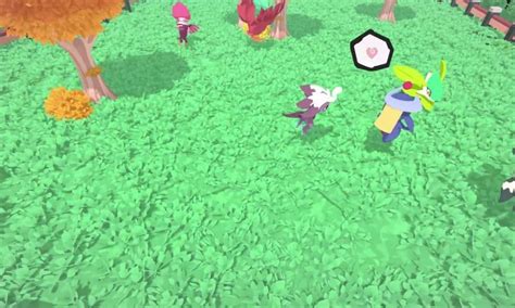 TemTem Every Rare TemTem Location Guide Games Fuze