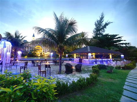 BELLA VISTA WATERFRONT RESORT AND SPA LANGKAWI LOW RATES NO HIDDEN FEES