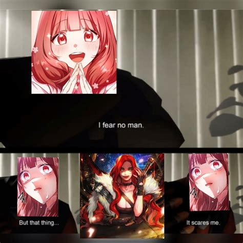 Regression Instruction Manual Meme R Manhwa
