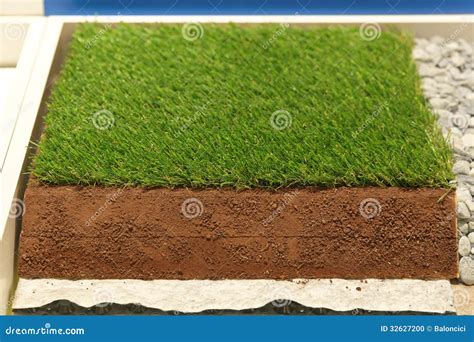 Synthetic Grass Or Artificial Turf Background Royalty Free Stock Photography CartoonDealer Com