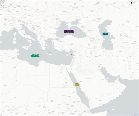 Comparison Of Partition Around Medoid R Programming Implementations R Bloggers
