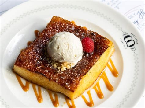 Cq French Brasserie After 10 Years Jlts Couqley Has Been Replaced