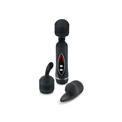 Pretty Love Magical Massager Mini Vibro Pinkpouss