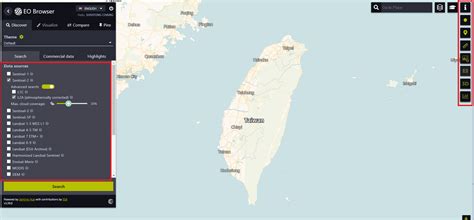 遙測教學 QGIS Sentinel 計算NDVI Normalized Difference Vegetation Index