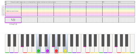 Chord Note Lower Than Bass Bug Reports Hooktheory Forum