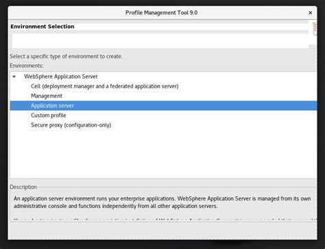 Redhat RHEL 8 6 WebSphere 9 UI Issues Stack Overflow