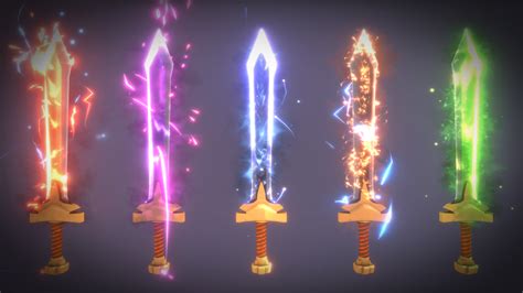Made A Few Weapon Effects With Vfx Graph And Shader Graph In Unity Real Time Vfx