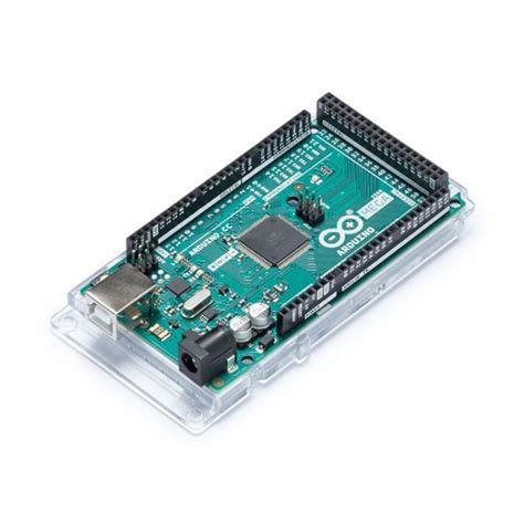 Mega2560 Rev3 Für Arduino® Techni Science Deutschland
