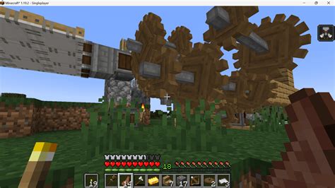 Why Choose Between Spaghetti Bus And Modular When You Can Have All 3 Rfactorio