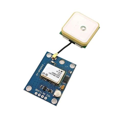 GY GPSV1 Ublox NEO 8M GPS Modülü Neo m8n Arduino Shield Mini Gps Modül