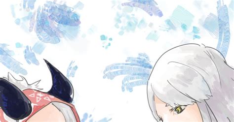Pixivファンタジアmoh 【pfmoh】お茶会 夏休みのイラスト Pixiv
