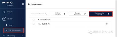 Minio对象存储——java Sdk 腾讯云开发者社区 腾讯云