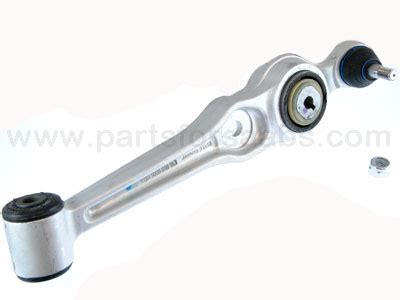 9 3 98 03 Control Arm Incl Balljoint Lh Hd Uprated