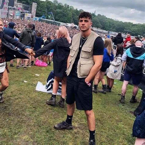 Flipboard Love Island England Footballer Ben Chilwells Ex