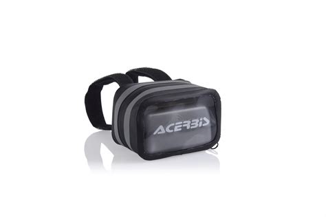 Telepass Holder Case X Kl Blackgrey Acerbis Moto B2b