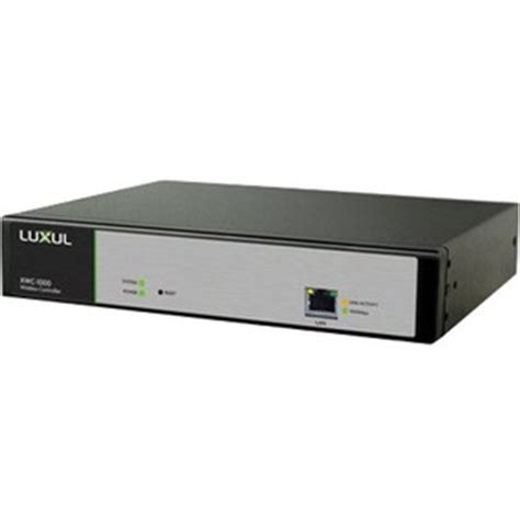 Luxul Xwc 1000 Wireless Controller Whtyri