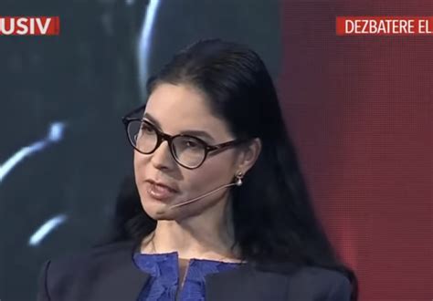 Ana Birchall Regreta Ca A Fost La Antena 3 La Gadea Am Gresit Au Incercat Sa Ma Execute In