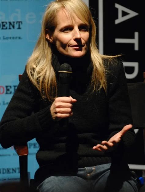What Happened To Helen Hunt” Fans Are Surprised By Her Drastic