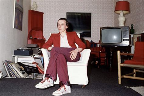 Feed The Enemy Howard Devoto 1979