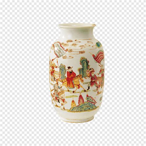 ملصق إقليدي ، إناء خزفي زهرية زهرية مطبوعات Png