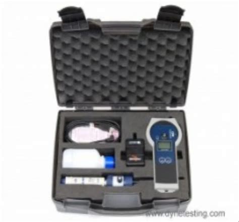 Soluble Salt Contamination Meter At ₹ 26000 Digital Salt Meter In