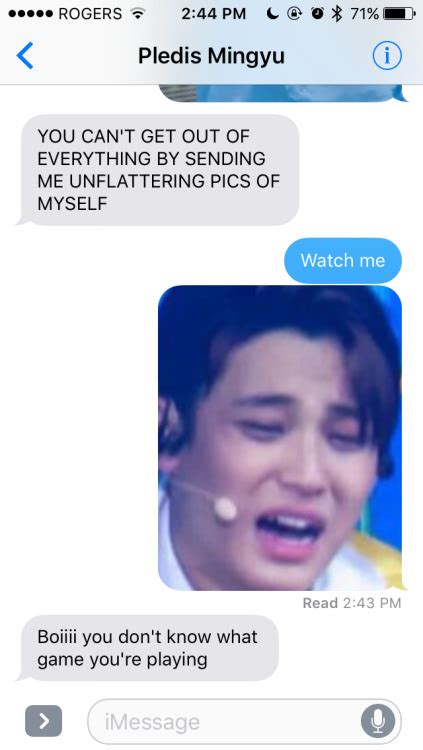 🐘 Embarrassed Minghao Getting Teased~ Feat Carr Tumbex