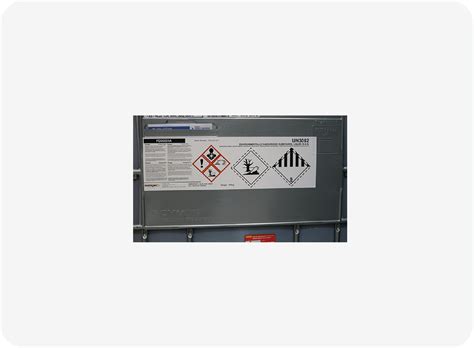 Chemical Industrial Labels In Dubai Abu Dhabi Uae Best Price
