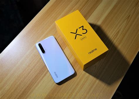 Realme X3 Superzoom Review Adobotech Tech Gadgets Served In Adobo