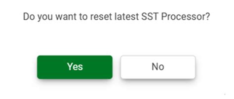 Cloud Accounting Unable To Delete Sst Processor It Has Been Committed