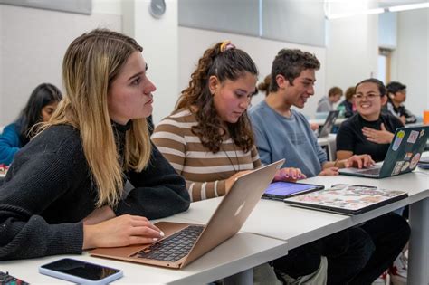 Earlham College Recognized As National Leader For Value And Impact