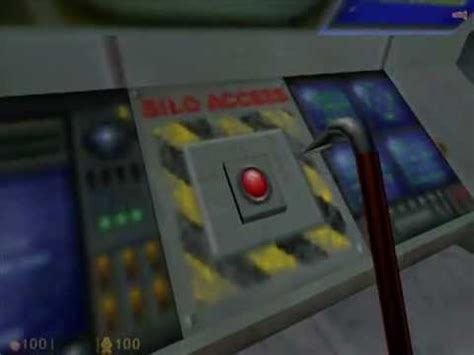 Half Life 1 parte 6 español YouTube