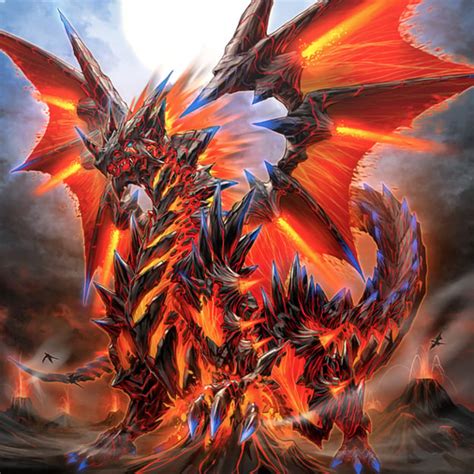 Kashtira Dragon Ruler YGOPRODeck
