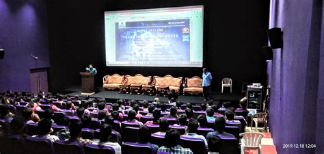 Sreyas Engineering College Sap