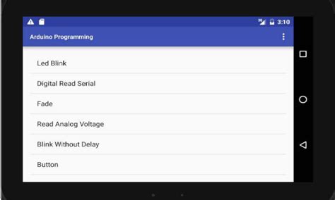arduino programming app on amazon appstore