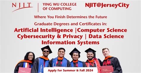 Njit Ying Wu College Of Computing On Linkedin E Fquh9w