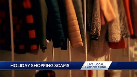Better Business Bureau Warns Of Online Scams