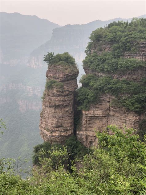 2019太行大峡谷景区 旅游攻略 门票 地址 问答 游记点评，林州旅游旅游景点推荐 去哪儿攻略